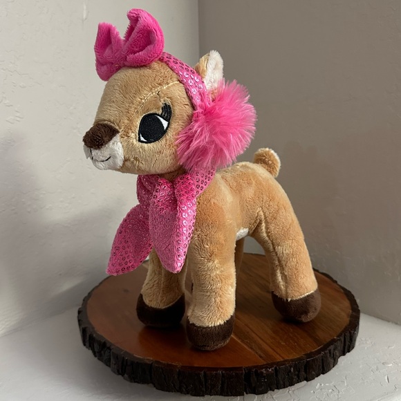 Rudolph the Red-Nosed Reindeer | Toys | Rudolph The Rednosed Reindeer ...